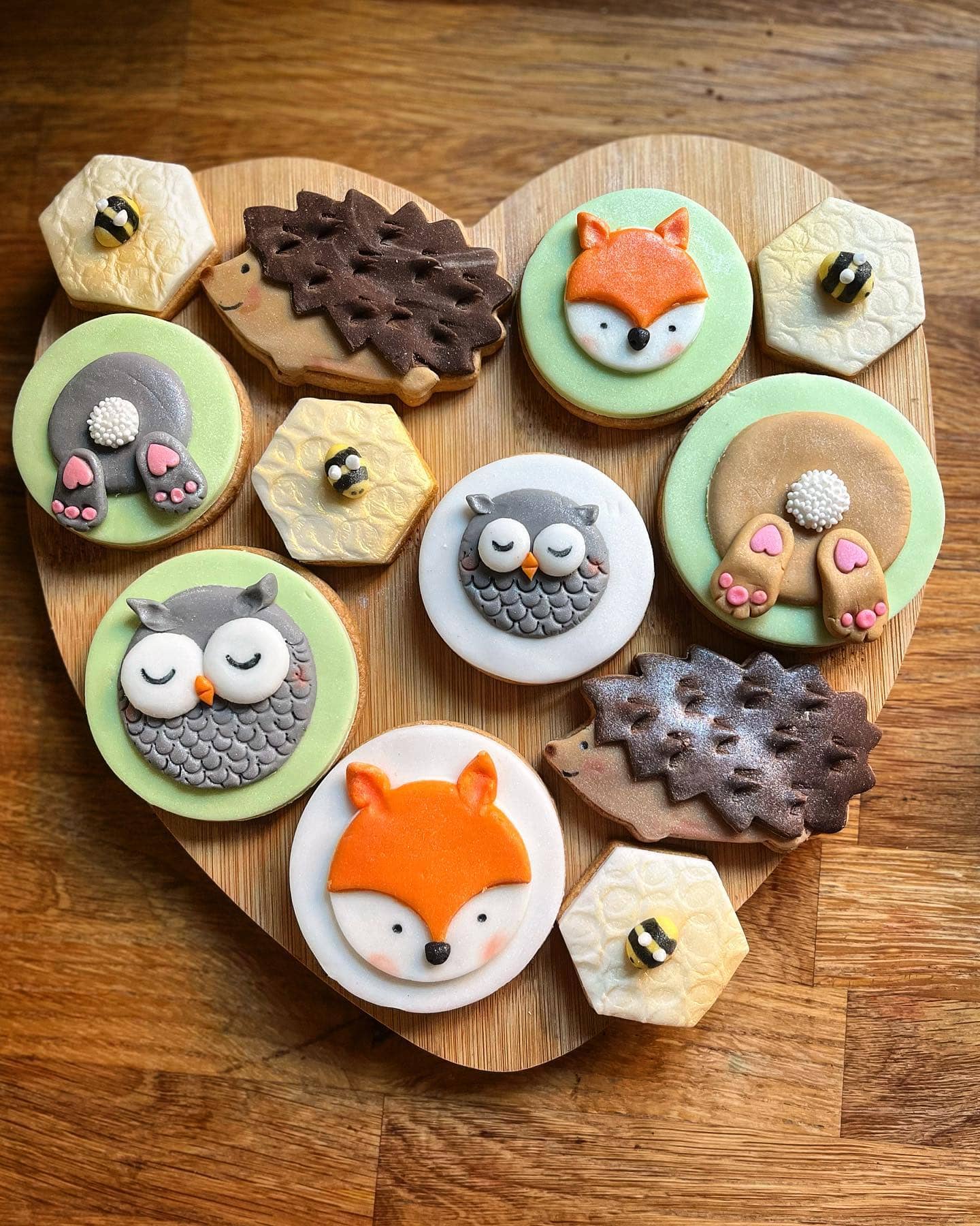 how to cook little lambs cookies